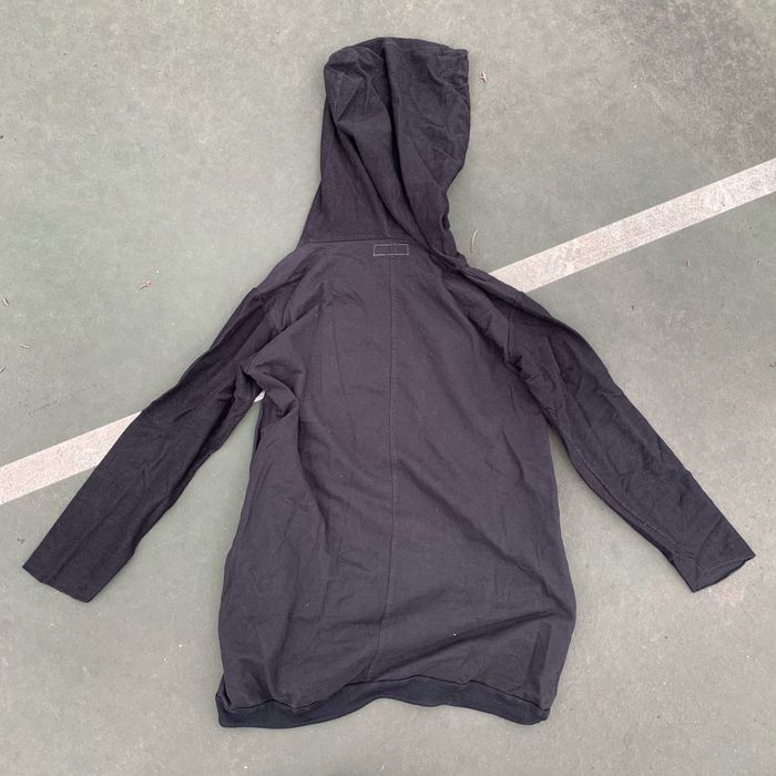 Daniel Patrick Shield Hood | Grailed
