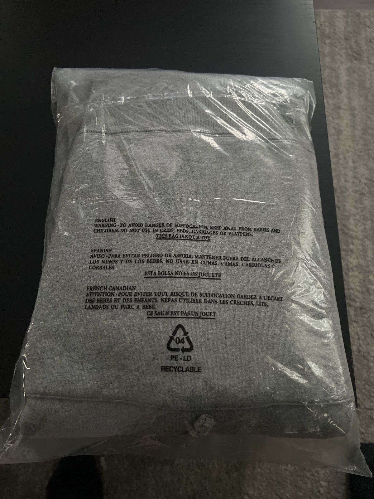 Faze Faze x Optic Rivals Hoodie | Grailed