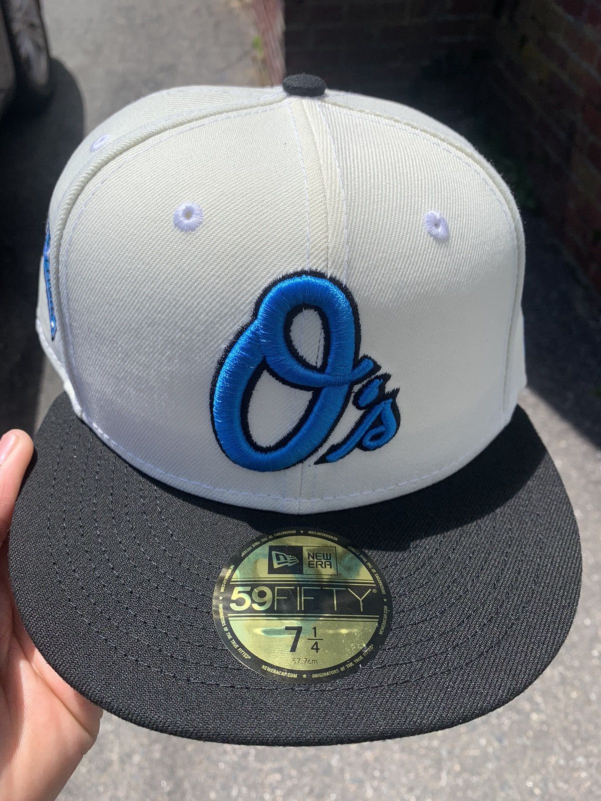 New Era New Era fitted Hat Oreos Pack From Eblens | Grailed