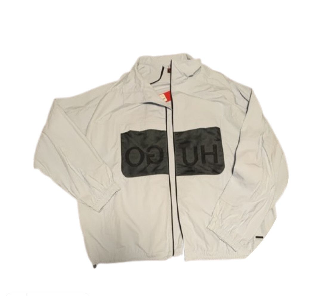 Hugo Boss HUGO BOSS G Dieselstrasse 12 D-72555 Metingen | Grailed