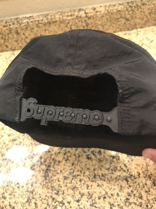 Supreme Supreme Snapback Hat | Grailed