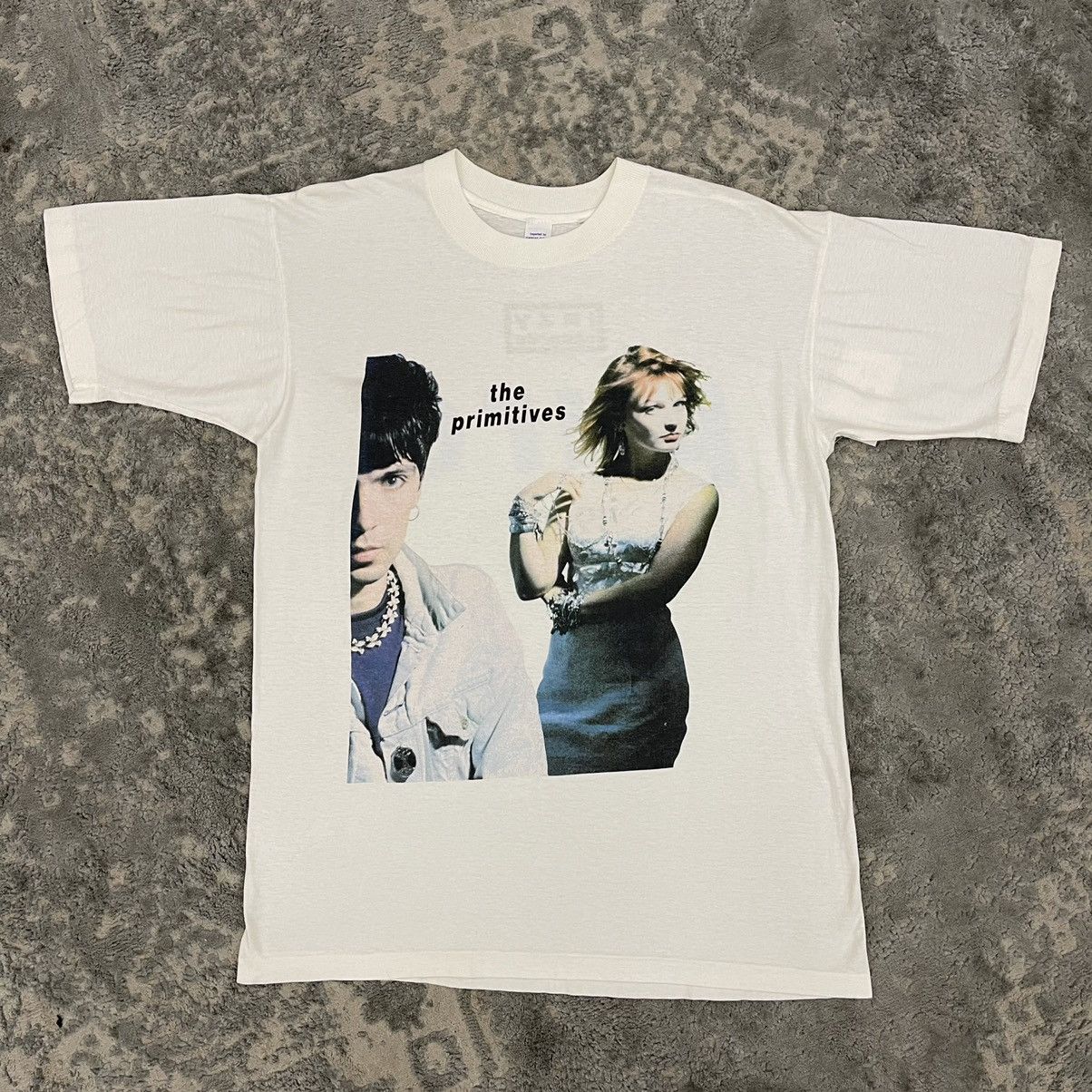 Vintage 1990 The Primitives 'Pure' | Grailed