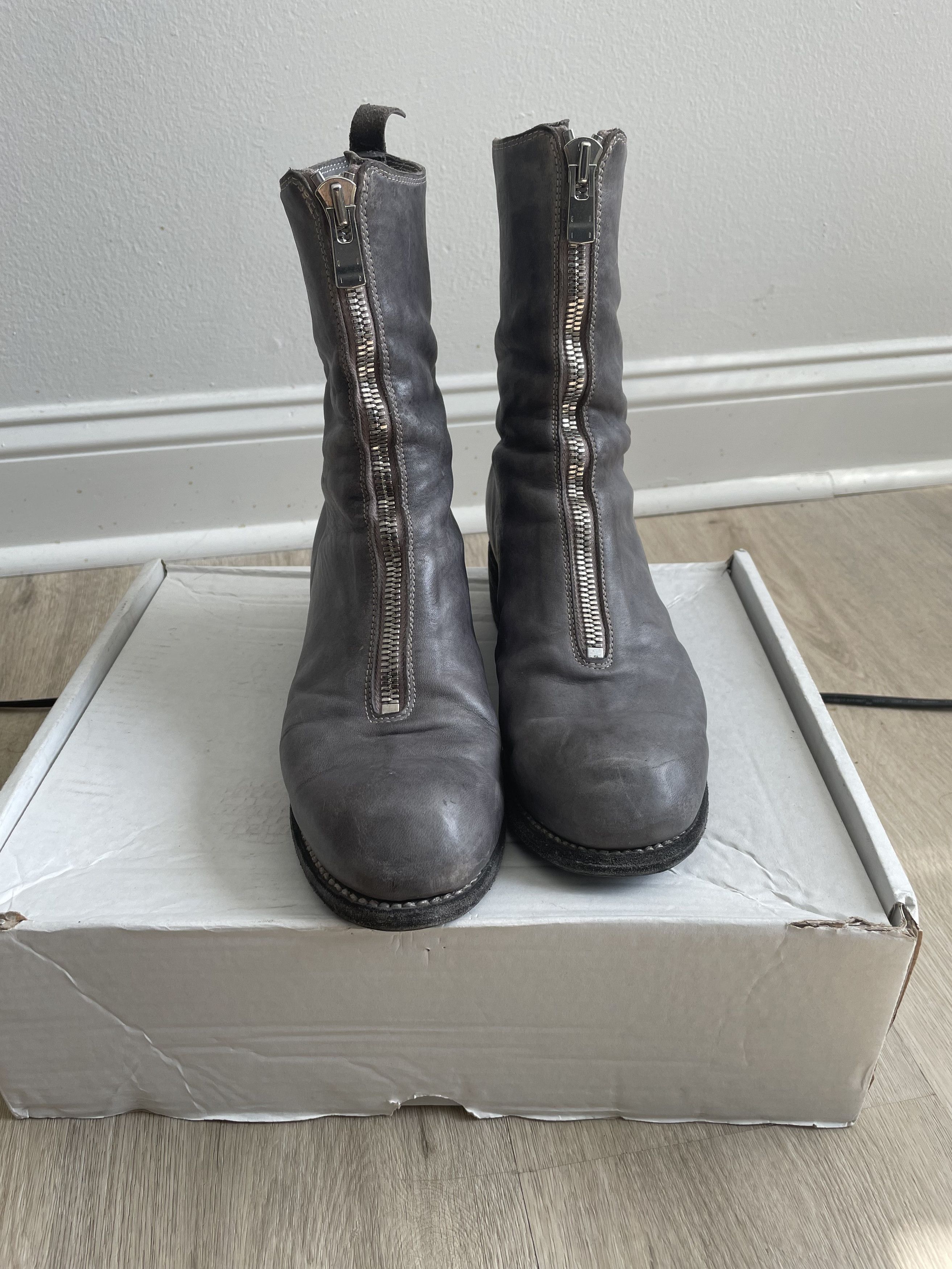 Guidi PL2 | Grailed