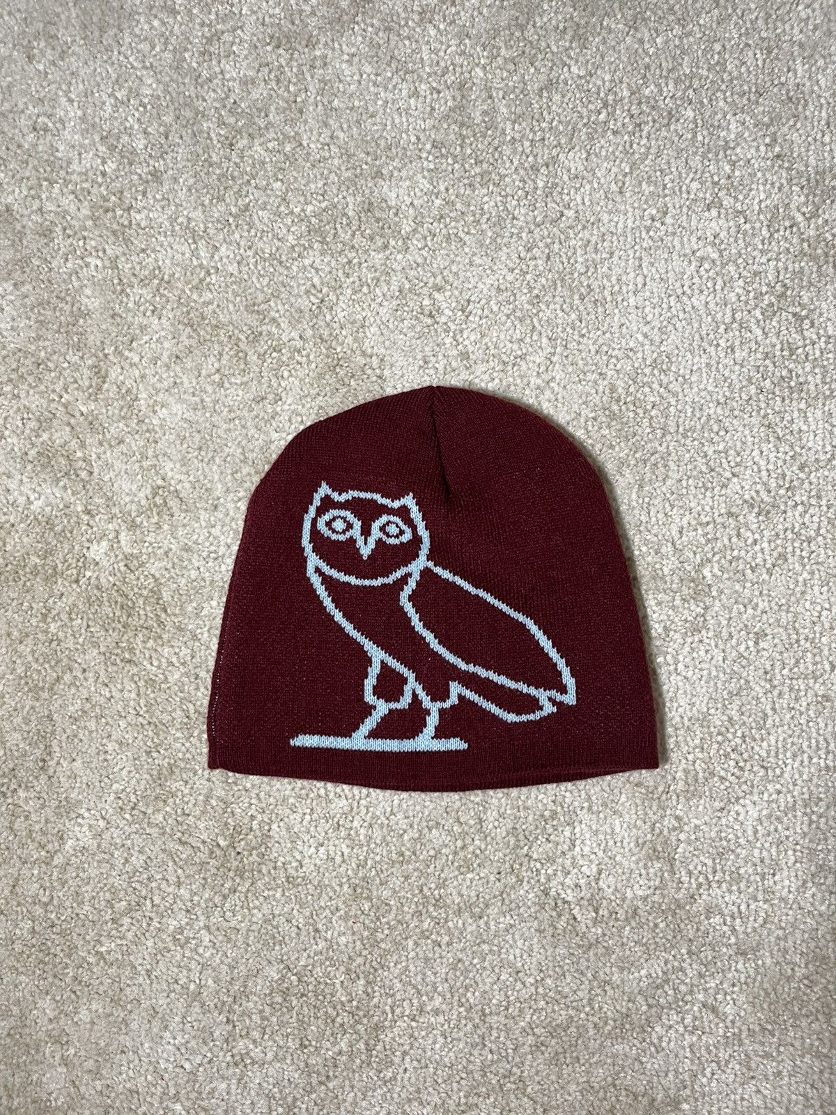 Octobers Very Own OVO Arabic Family Toque 🦉 | Grailed