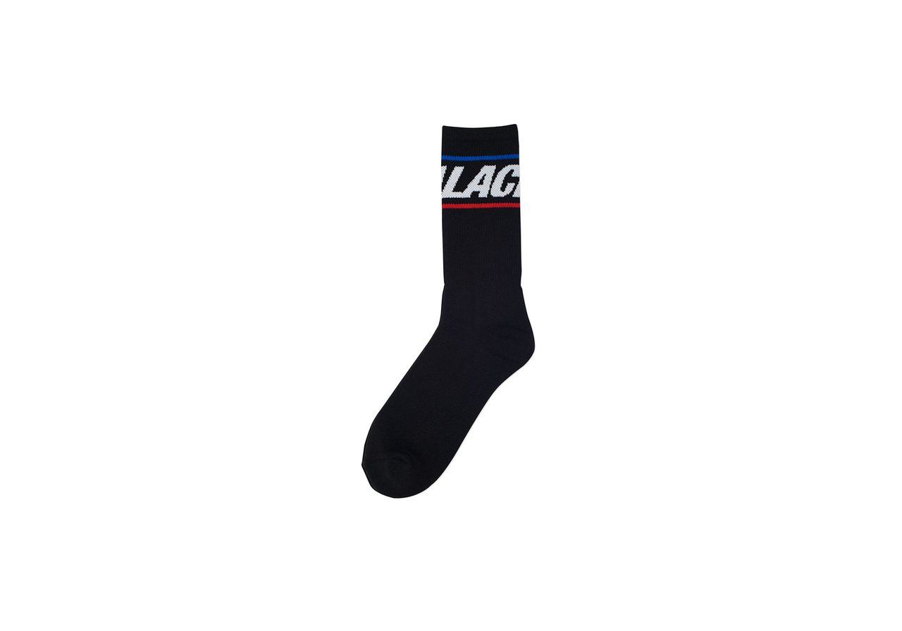 Palace Palace Socks - Size S/M | Grailed