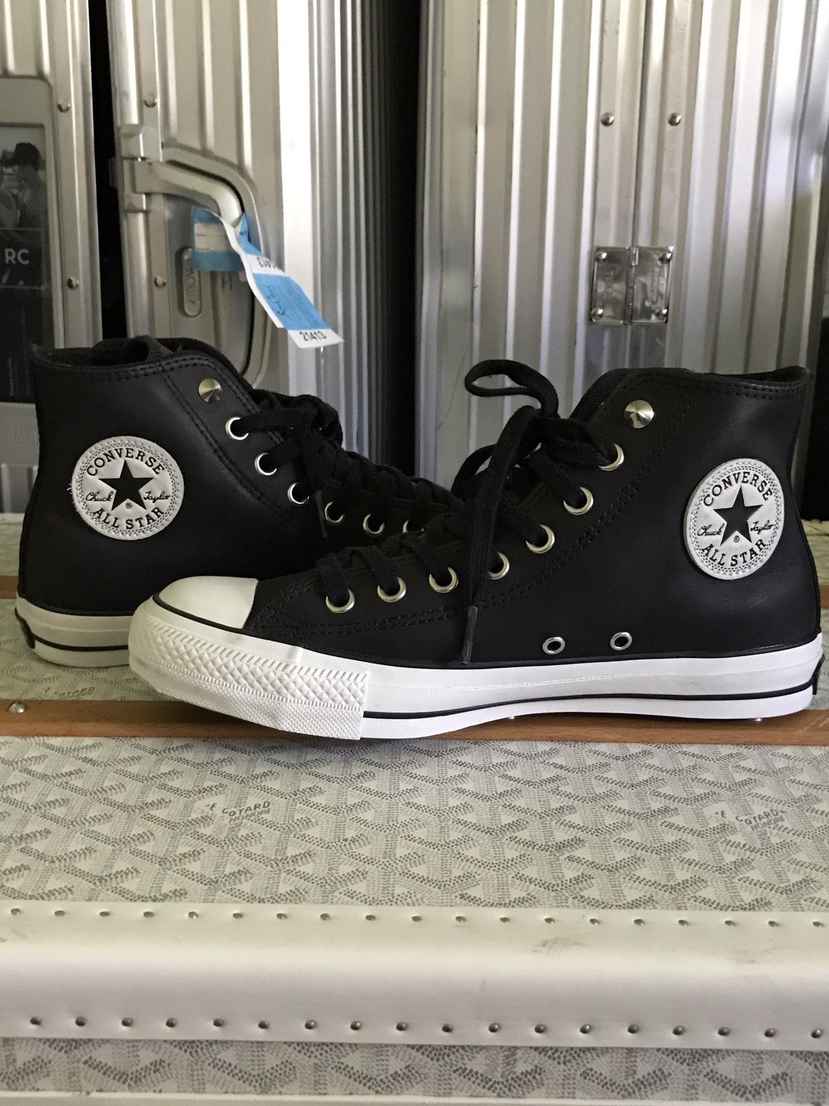 Mastermind Japan Converse X MasterMind Japan | Grailed