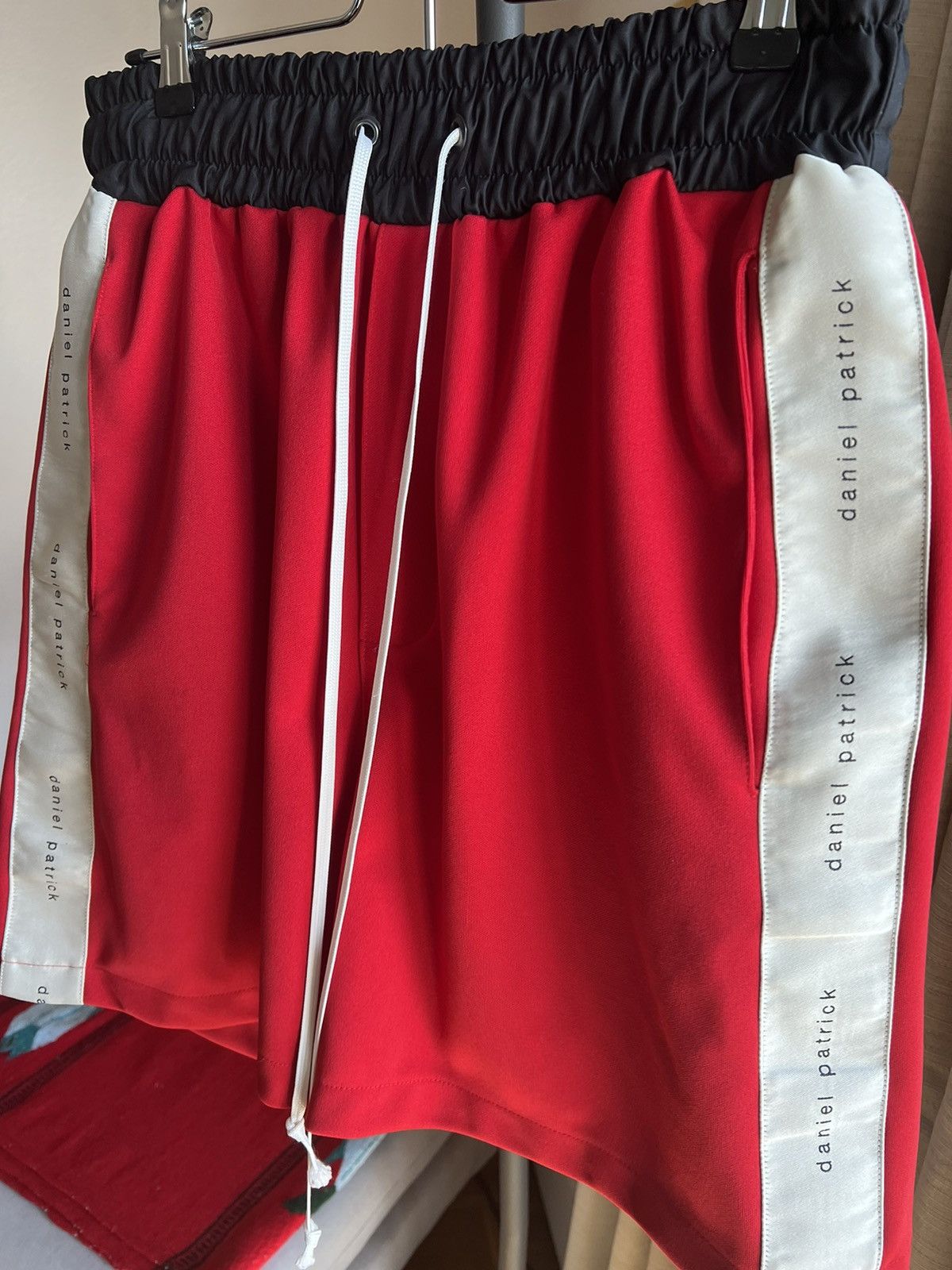 Daniel Patrick Daniel Patrick Boxer Trunks | Grailed