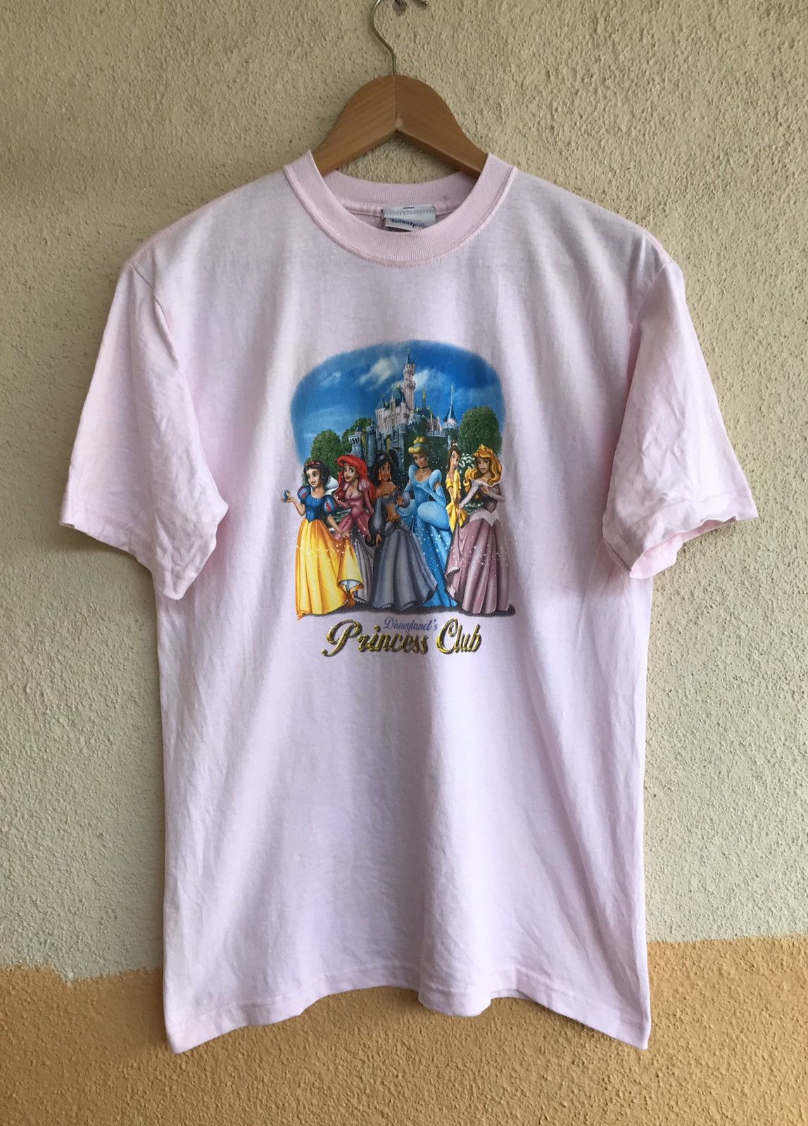Vintage RARE Vintage 90s Disney Princess all in 1 | Grailed