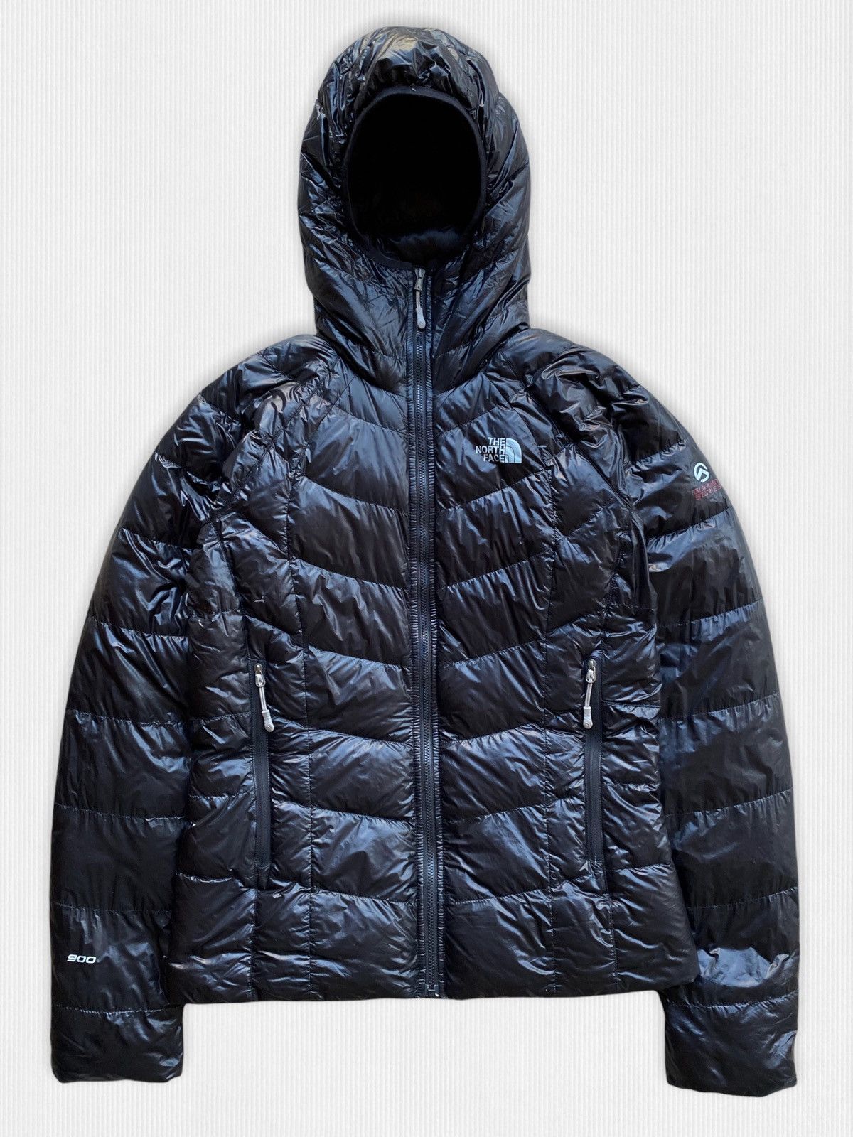 The North Face The North Face Pertex Summit Series 900 Down W’s Jacket ...