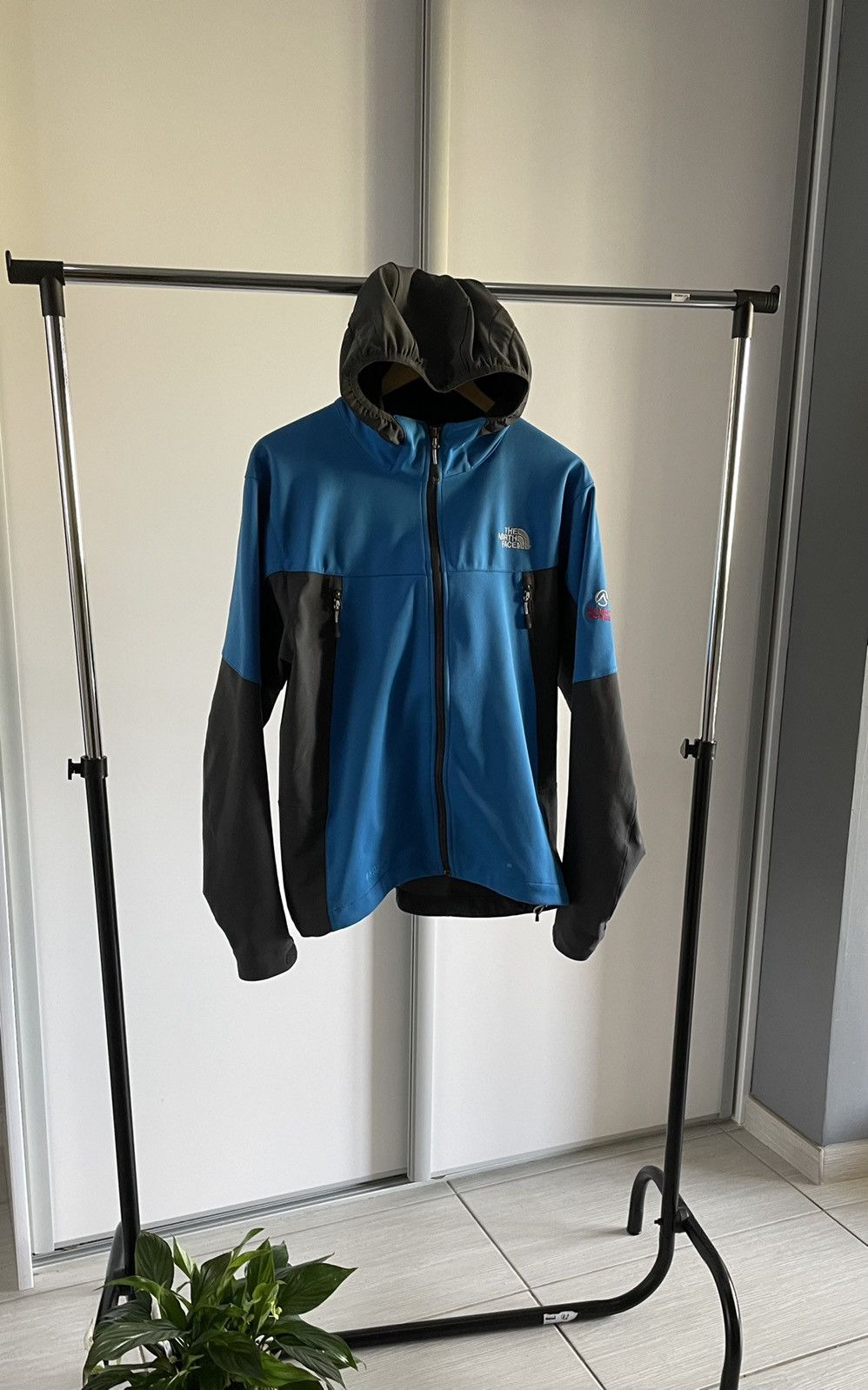 Arc'Teryx × Outdoor Life × The North Face THE NORTH FACE SUMMIT SERIES ...