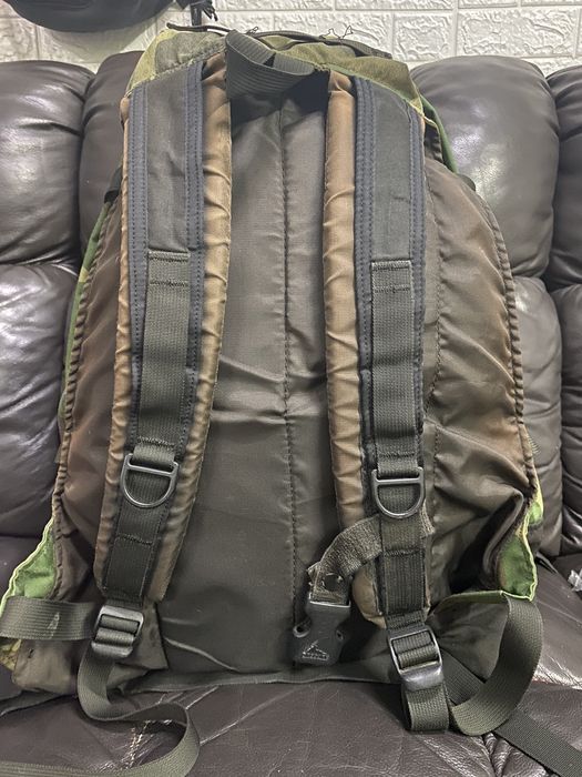 Gregory Gregory Camouflage 32L Army Hiking Backpack | Grailed