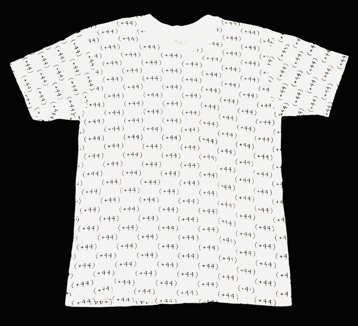 Made In Usa × Plus One Clothing × Streetwear Rare Streetwear Brand Plus ...