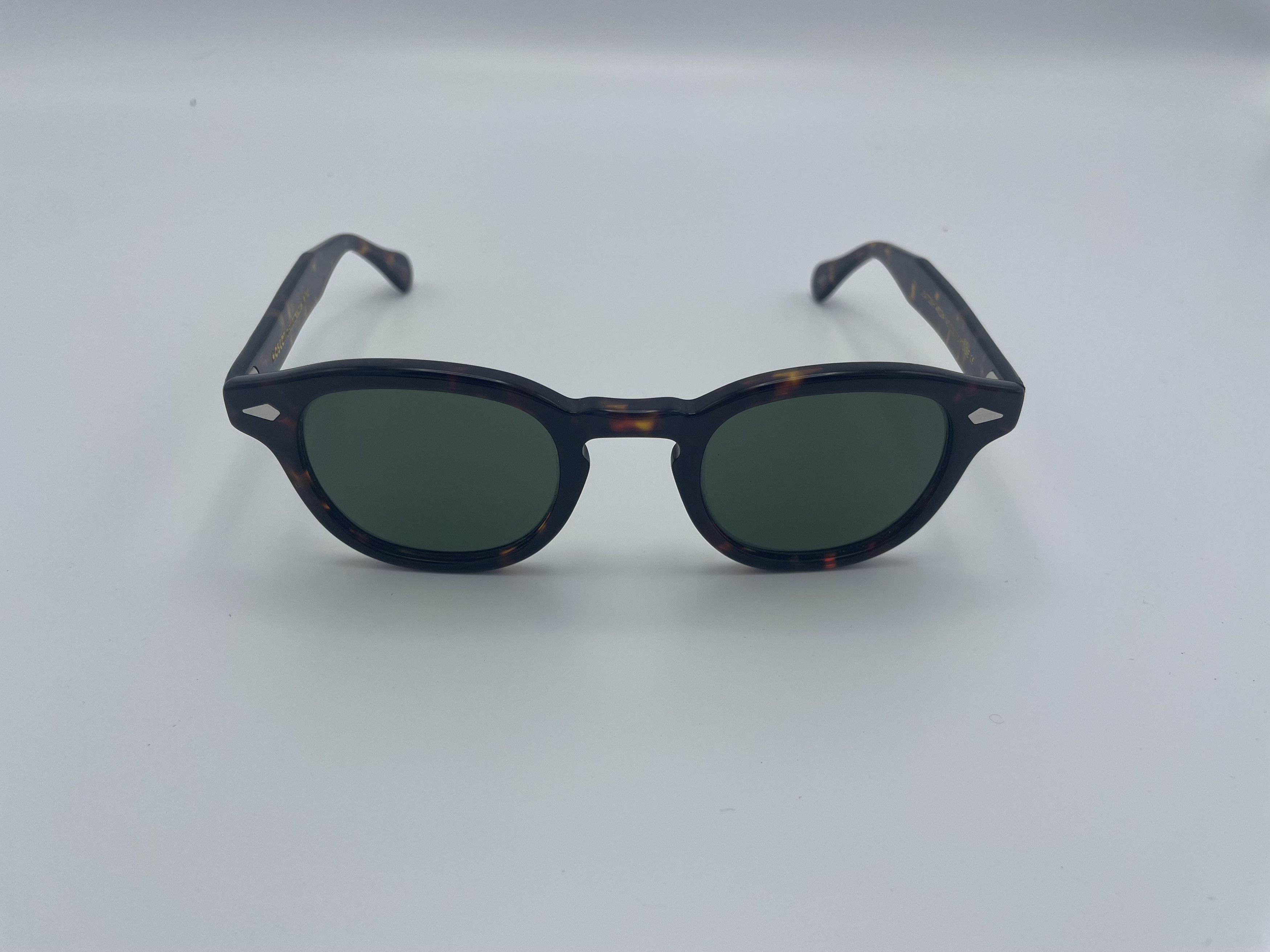 Moscot Moscot Lemtosh Tortoise Shell | Grailed