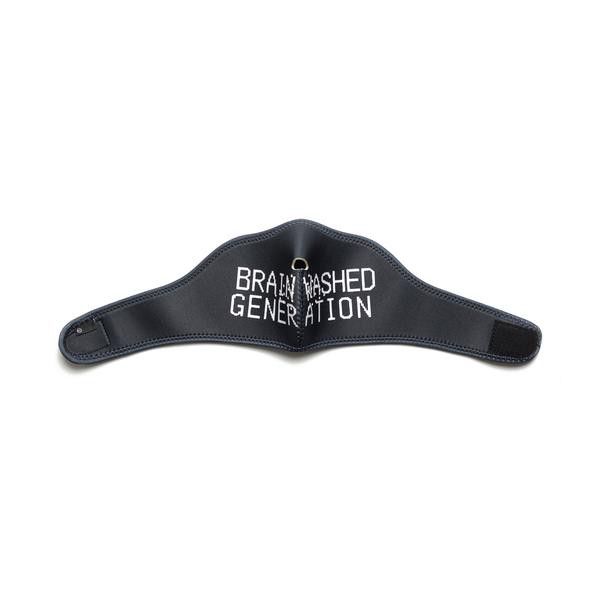 Undercover Brainwashed Generation Face Mask | Grailed