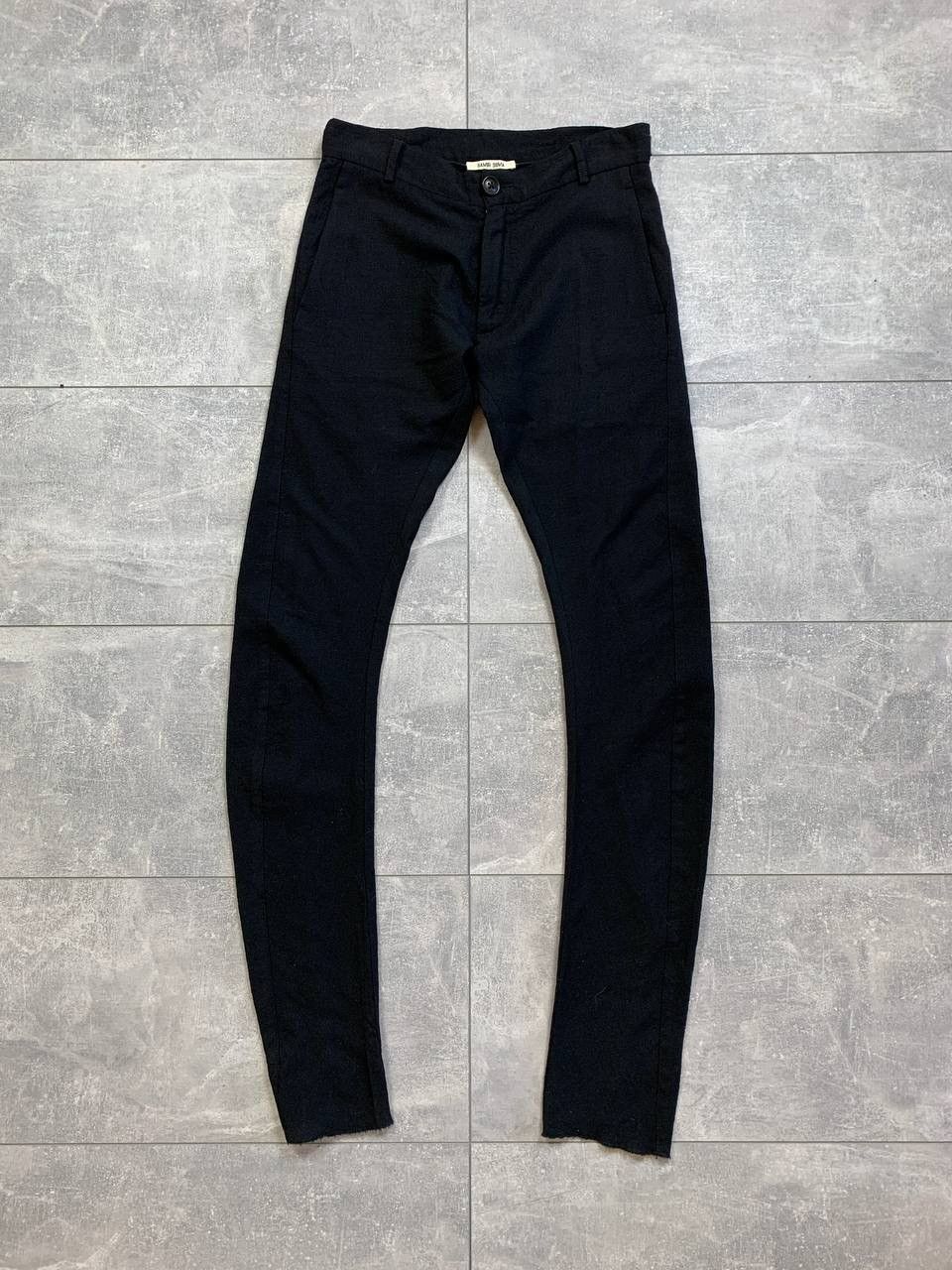 Damir Doma Damir Doma pants | Grailed