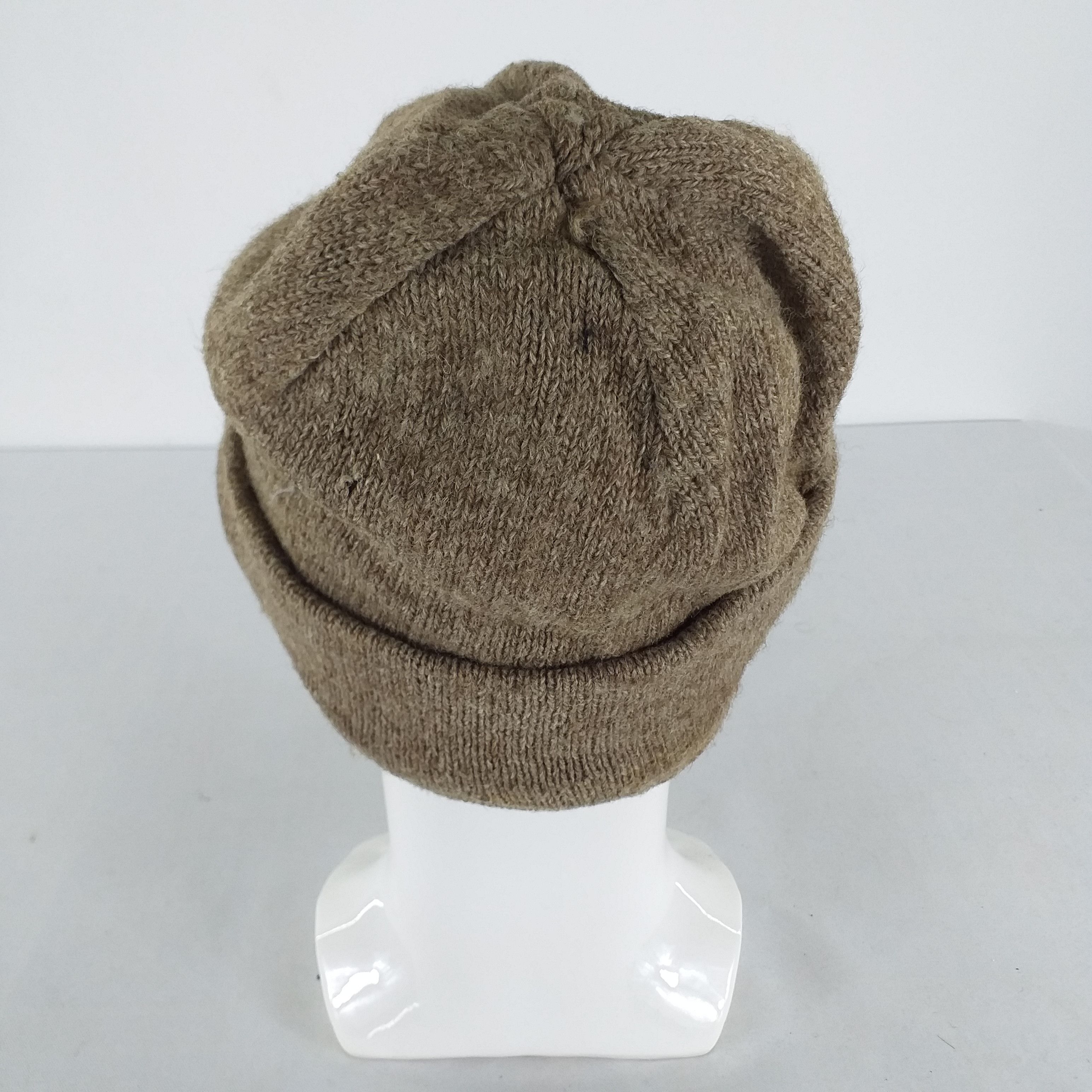 Thinsulate Thinsulate Insulation 40 gram Plain Snow Cap Hat Beanie ...