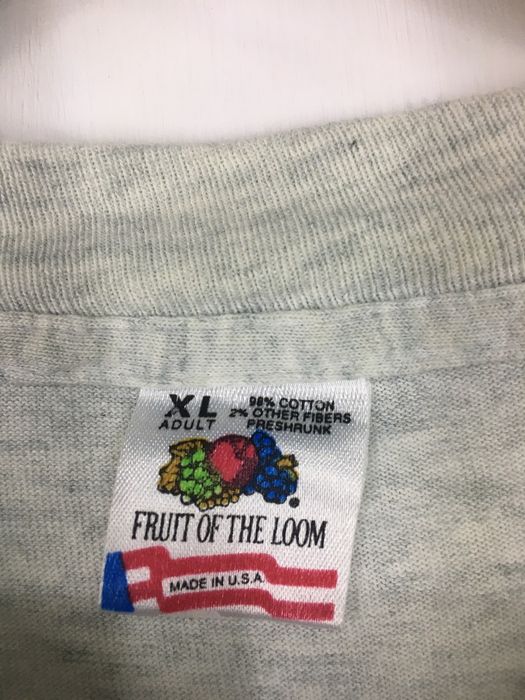 Vintage Vintage 90s THE THE British post punk band t shirt | Grailed