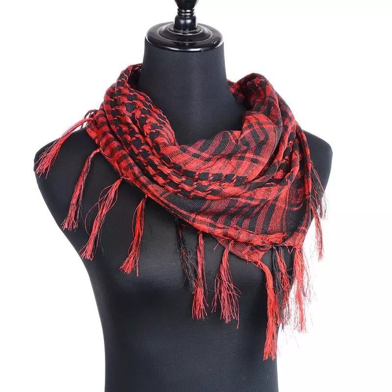 Streetwear Bandana Turban Scarf Mask | Grailed