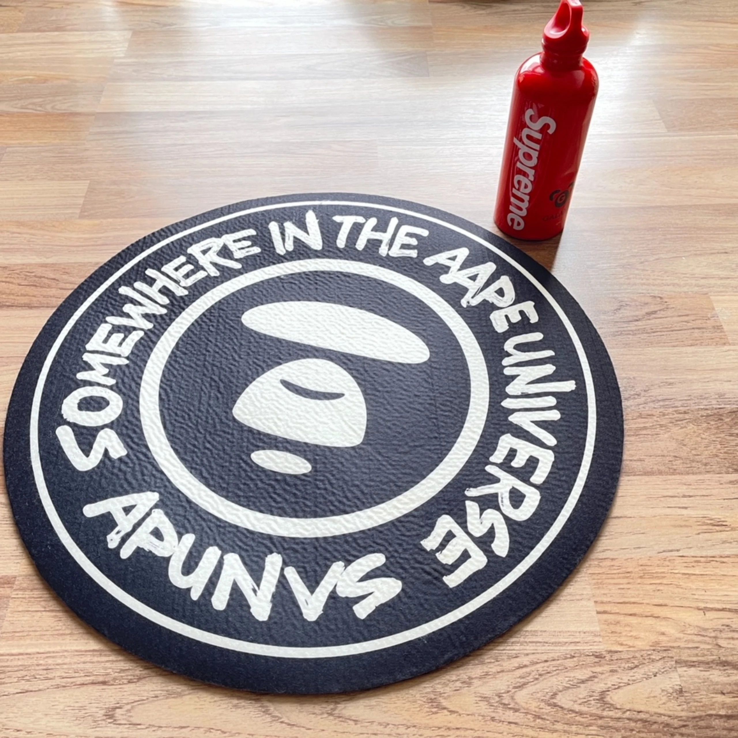 Aape Bape Carpet | Grailed