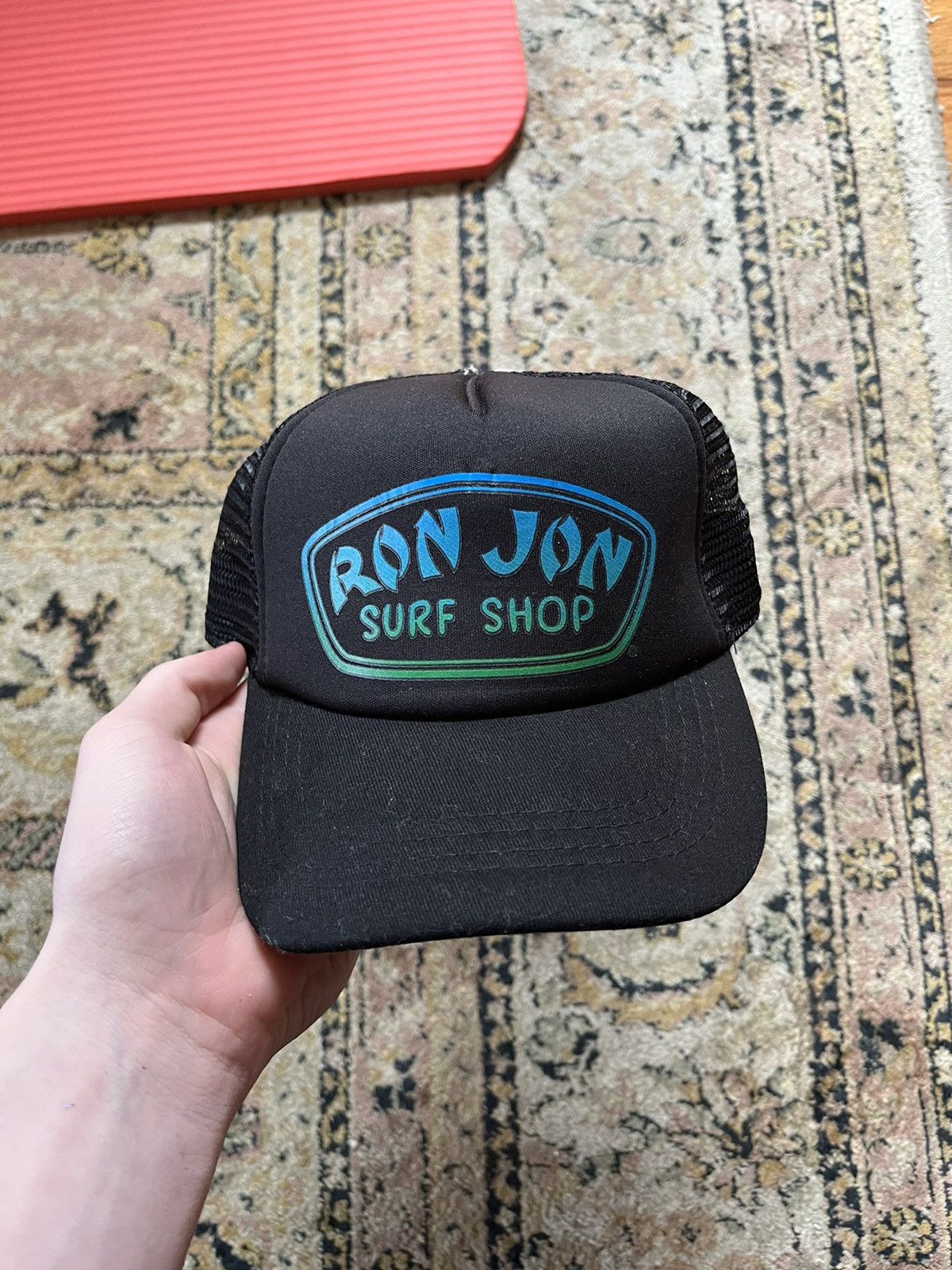 Ron Jon Surf Shop Ron Jon Surf Shop / Grom Squad Youth Hat | Grailed
