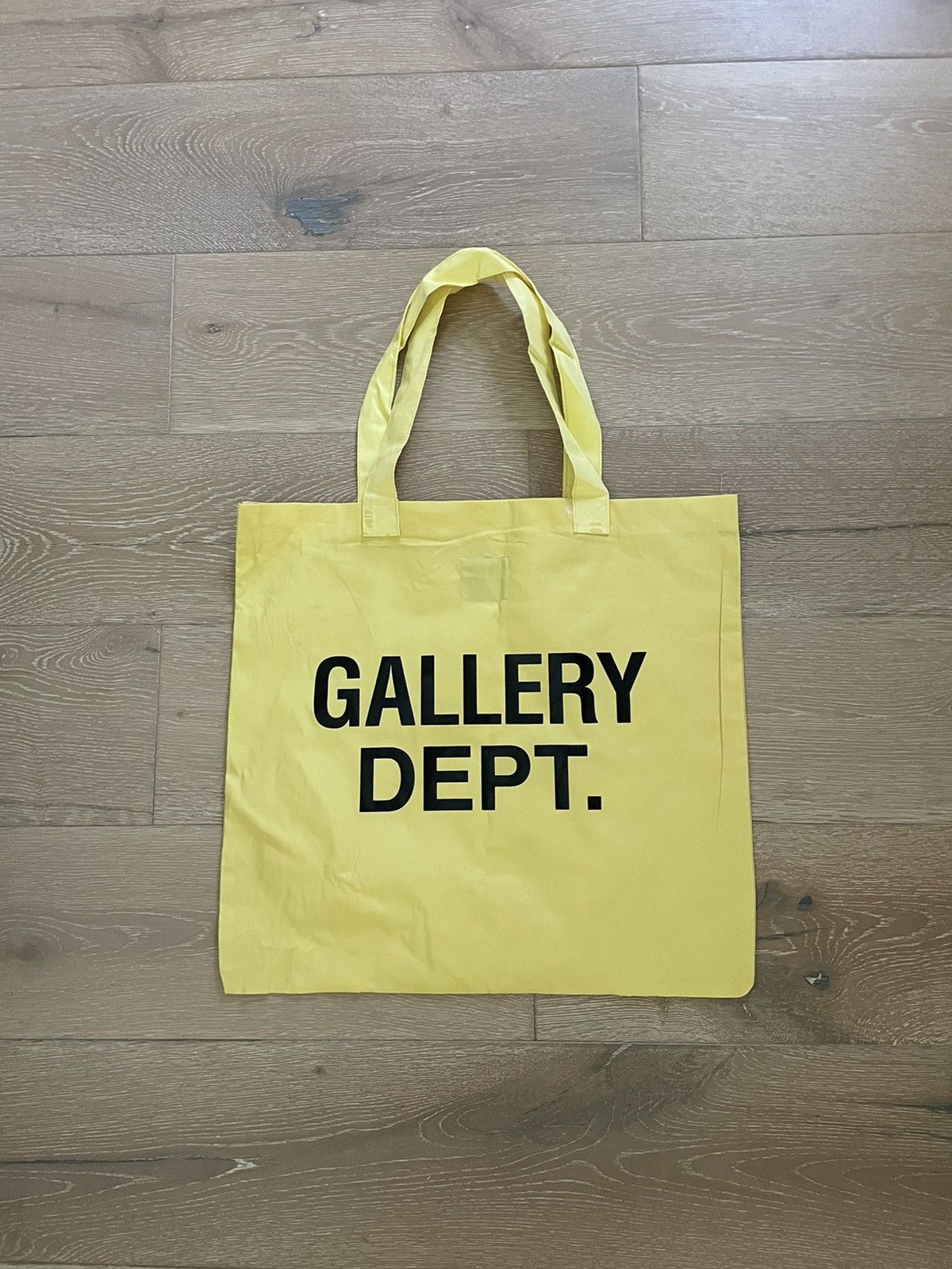 Gallery Dept. Gallery Dept Large Tote Bag | Grailed