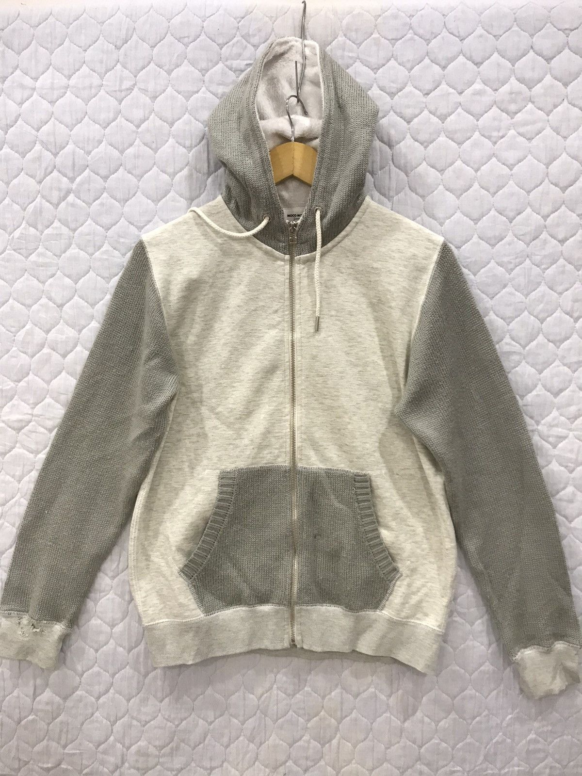 Japanese Brand I. MOCO MOCO JEANS BY BACK NUMBER | Grailed