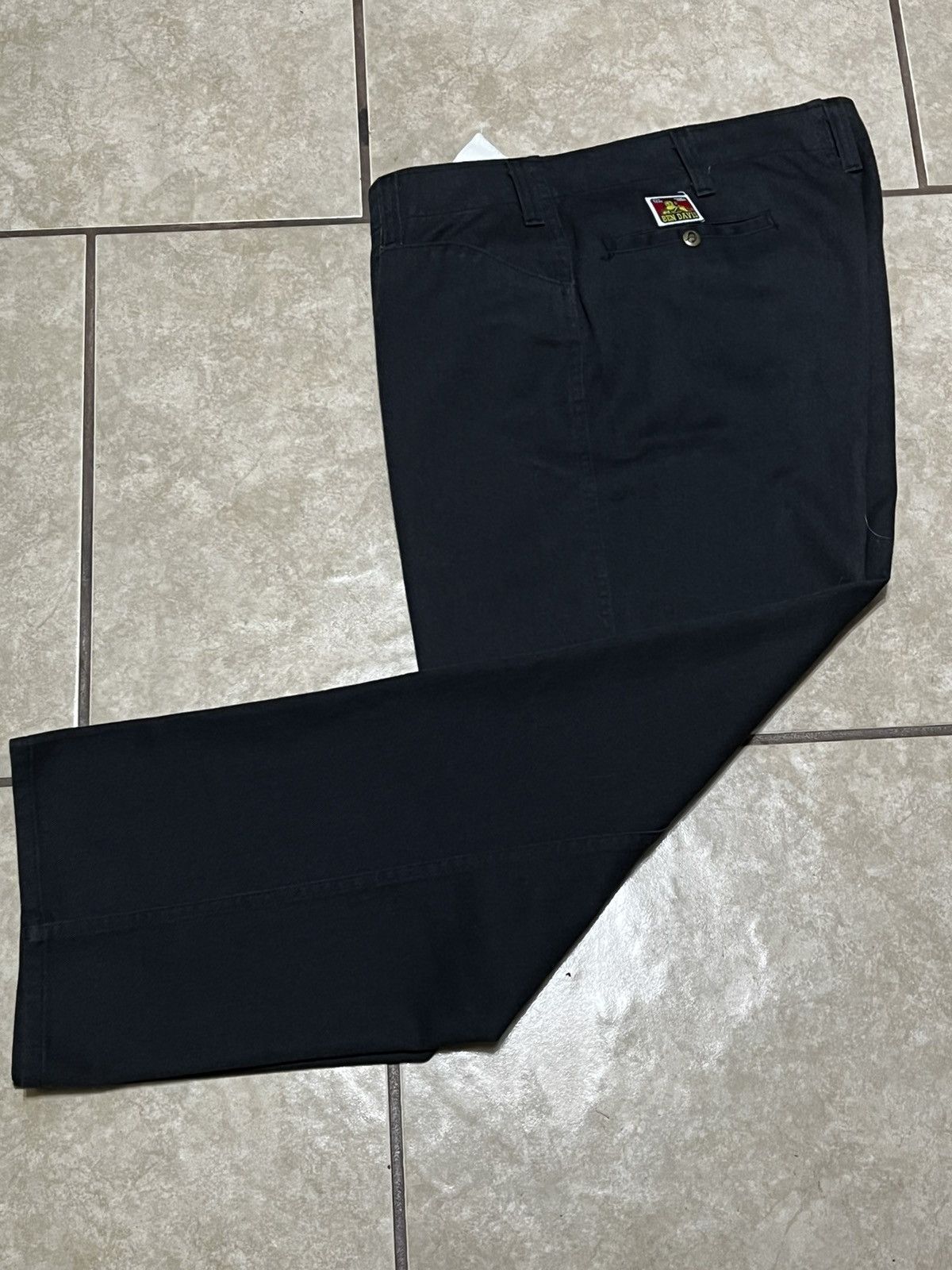 Ben Davis Ben Davis Jeans | Grailed
