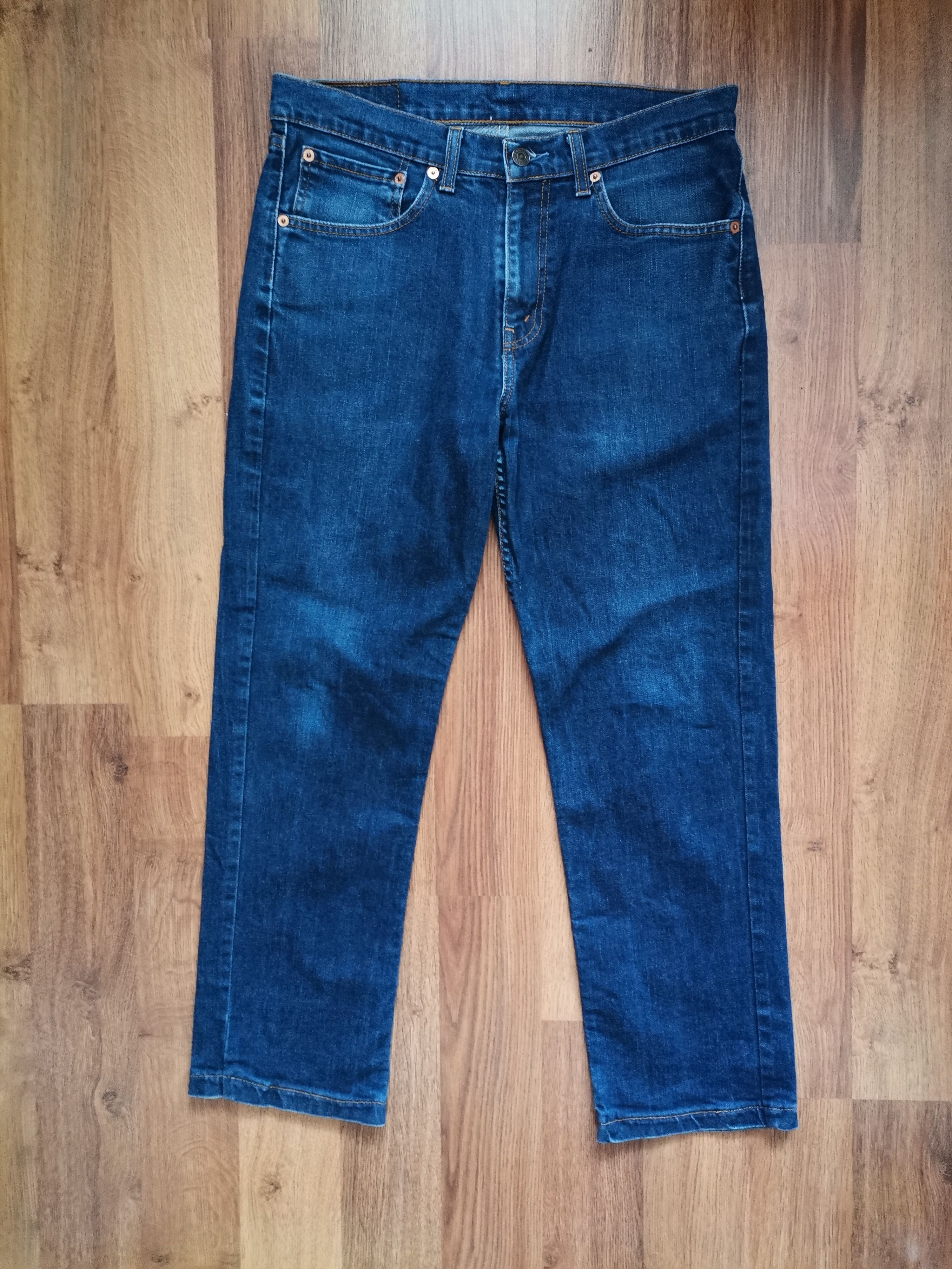 Levi's Levi's 751 Jeans 42 cm waist | Grailed