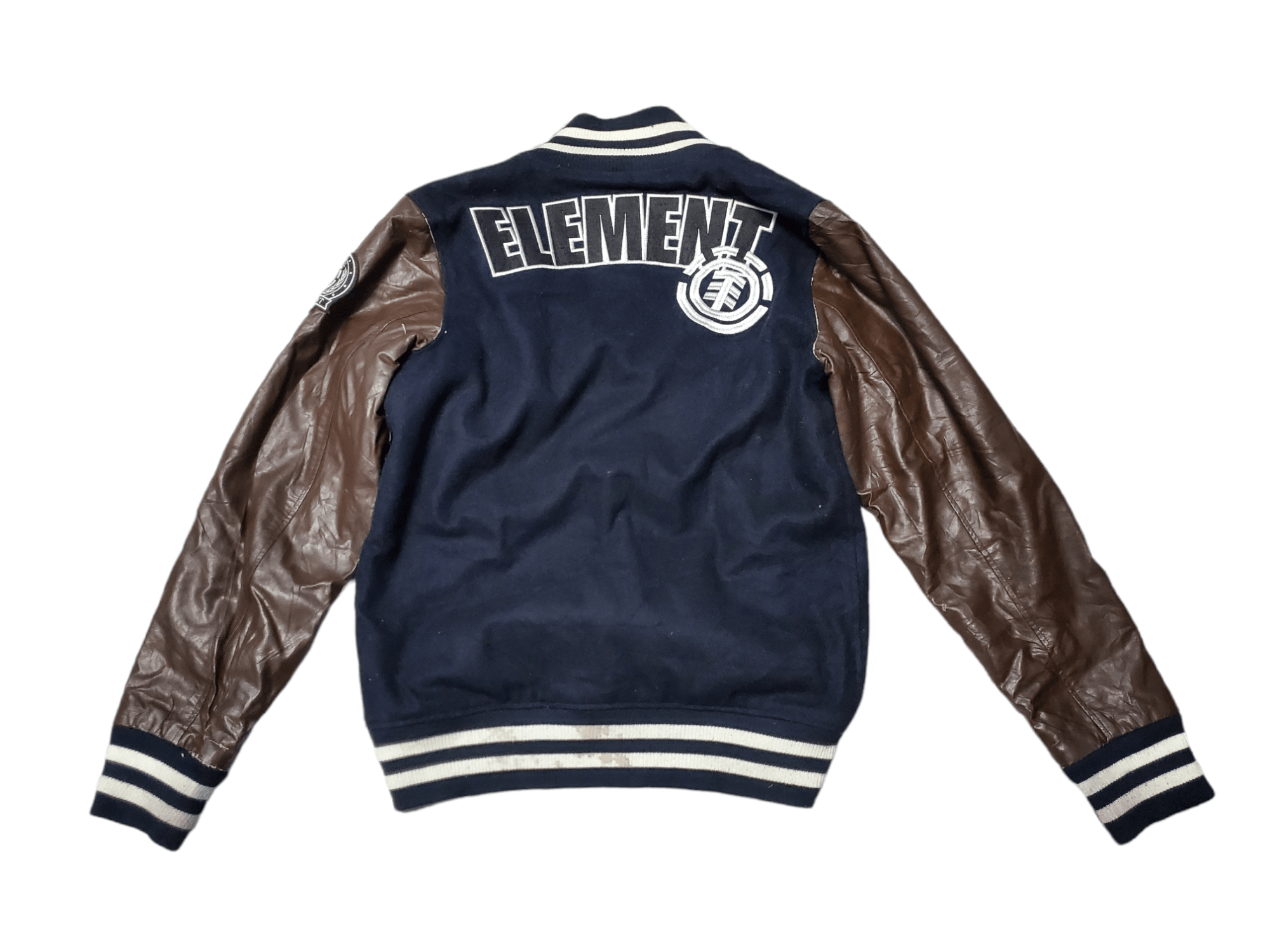 Vintage Element Varsity Jackets | Grailed