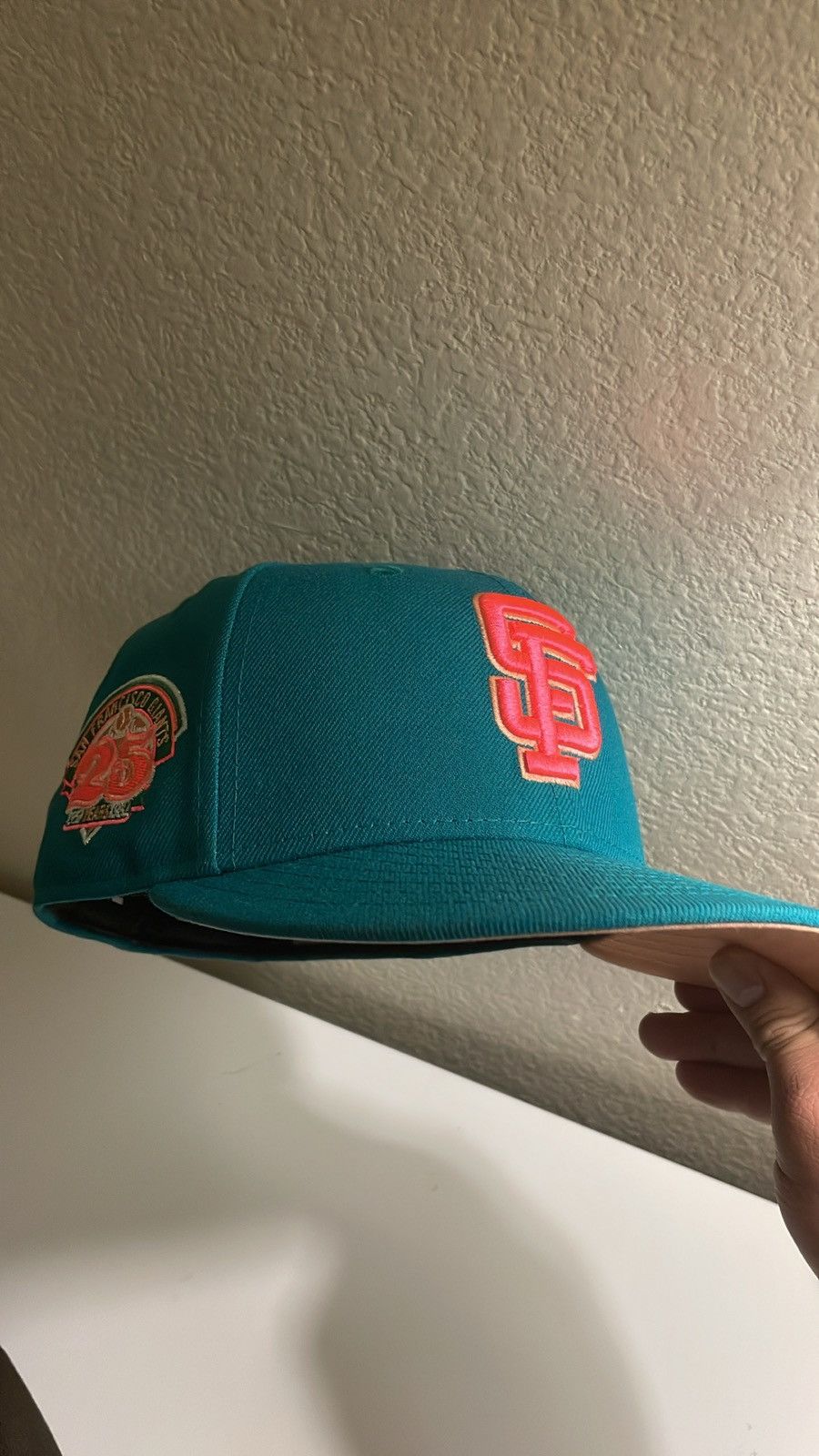 New Era San Francisco Giants Badlands Collection | Grailed