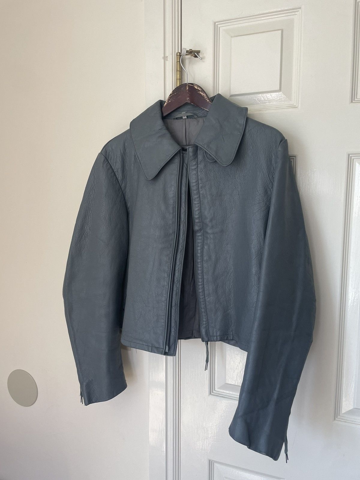 Vintage VINTAGE 1970’S GERMAN U-BOAT SUBMARINE JACKET | Grailed