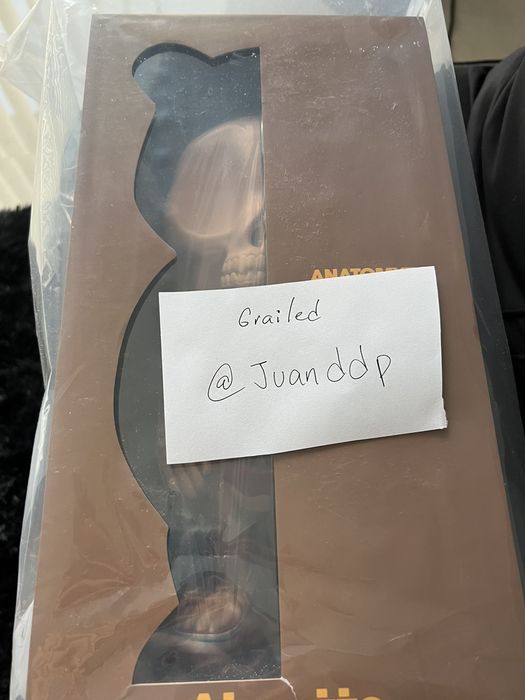 Other Kanye Bear Statue aboutte Dropout bear graduation | Grailed