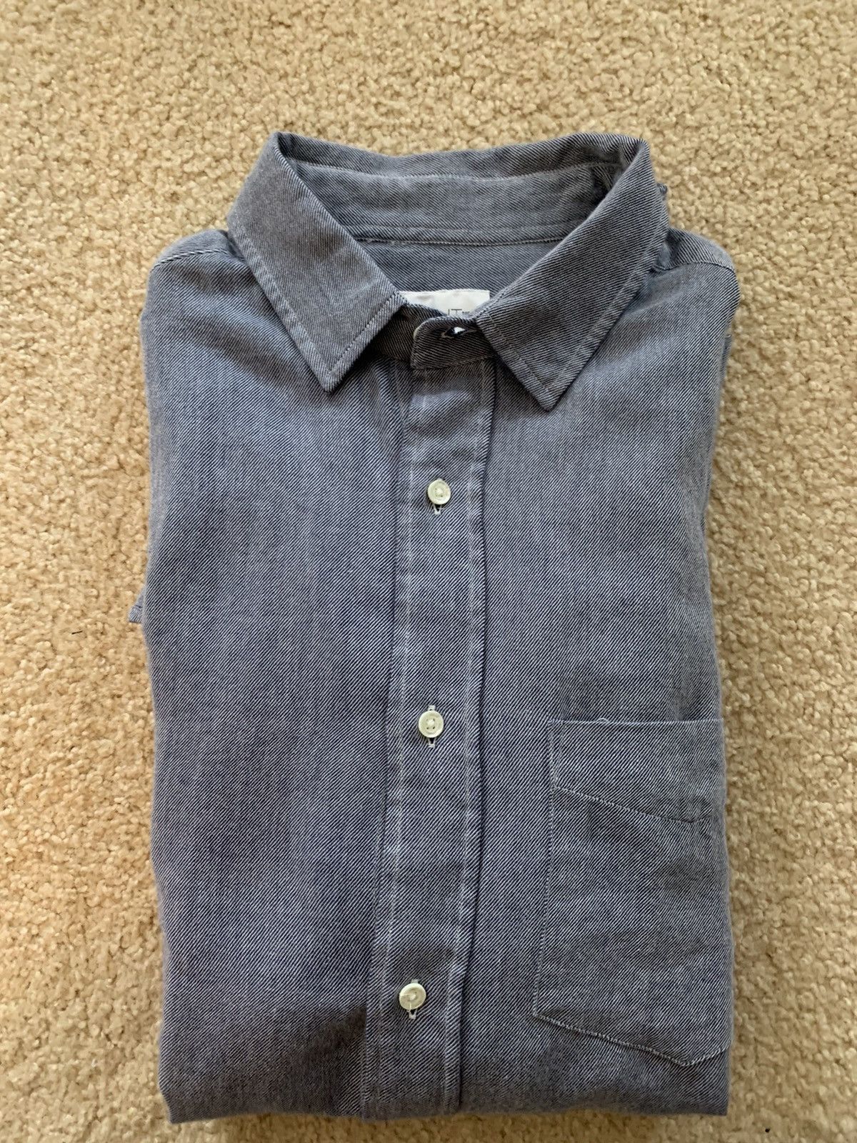 Gant Rugger Button Down Oxford | Grailed