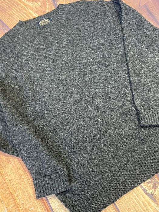 Pendleton Pendleton Wool Sweater | Grailed