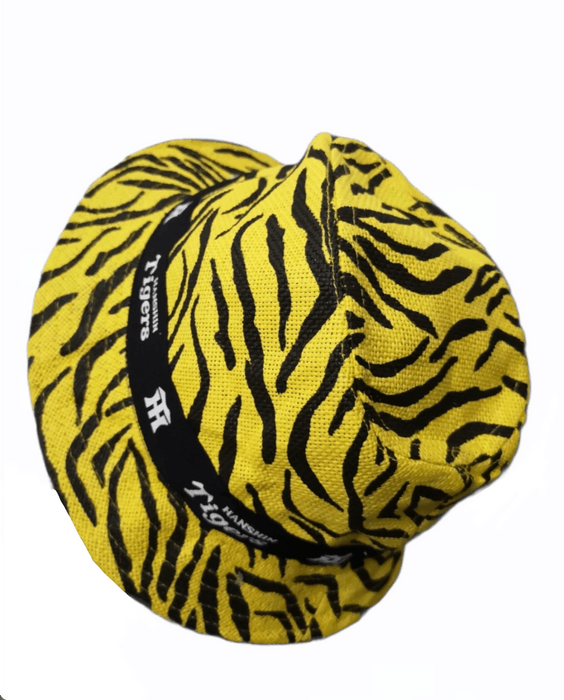Japanese Brand HANSHIN TIGERS TIGER STRIPES HATS | Grailed