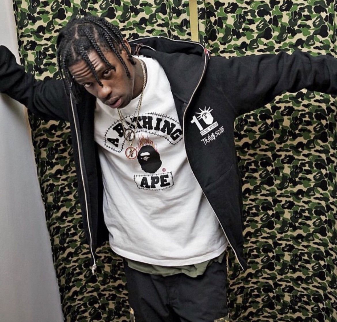 Bape 10th Anniversary Shark Hoodie | Grailed