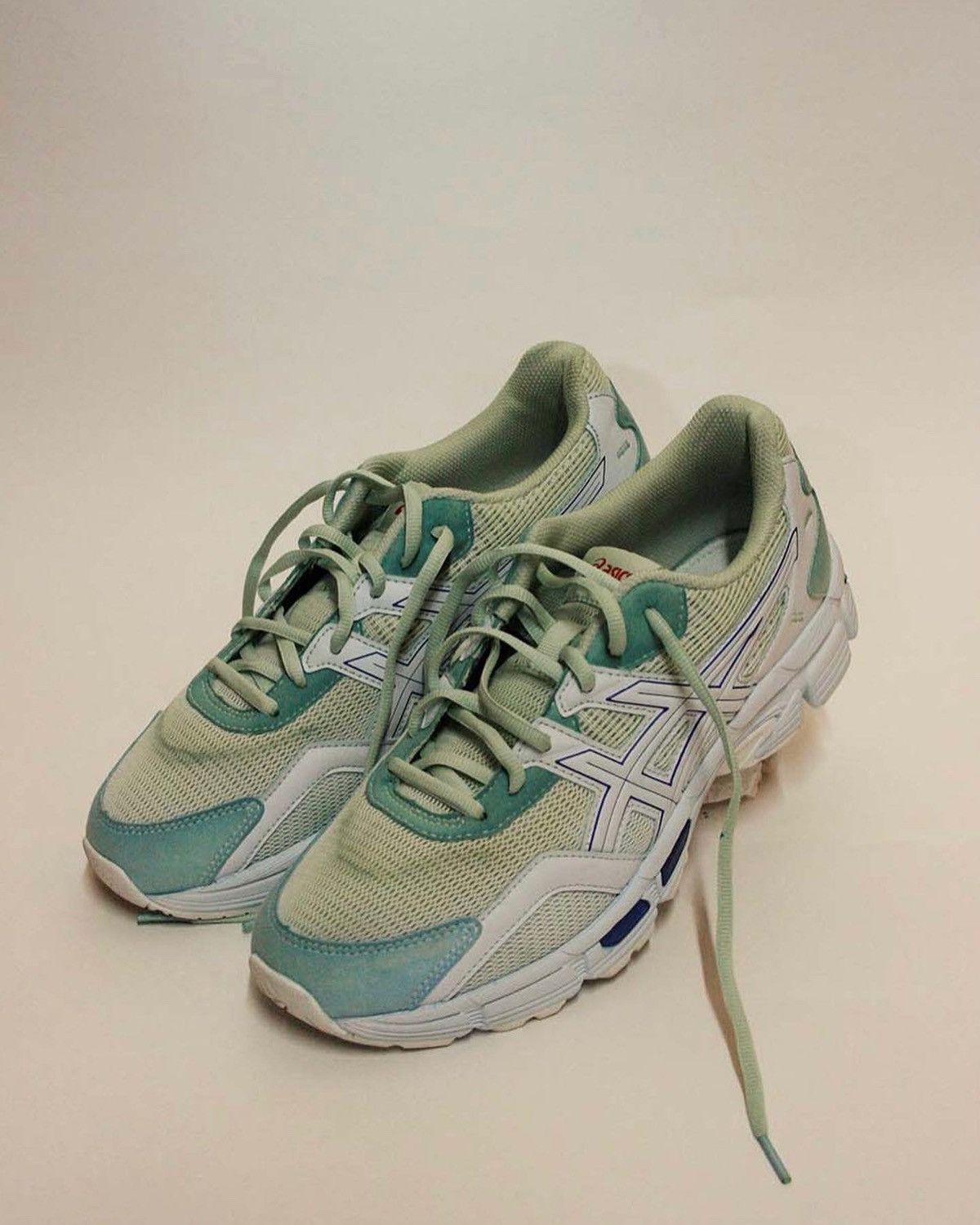 Asics Custom ASICS | Grailed