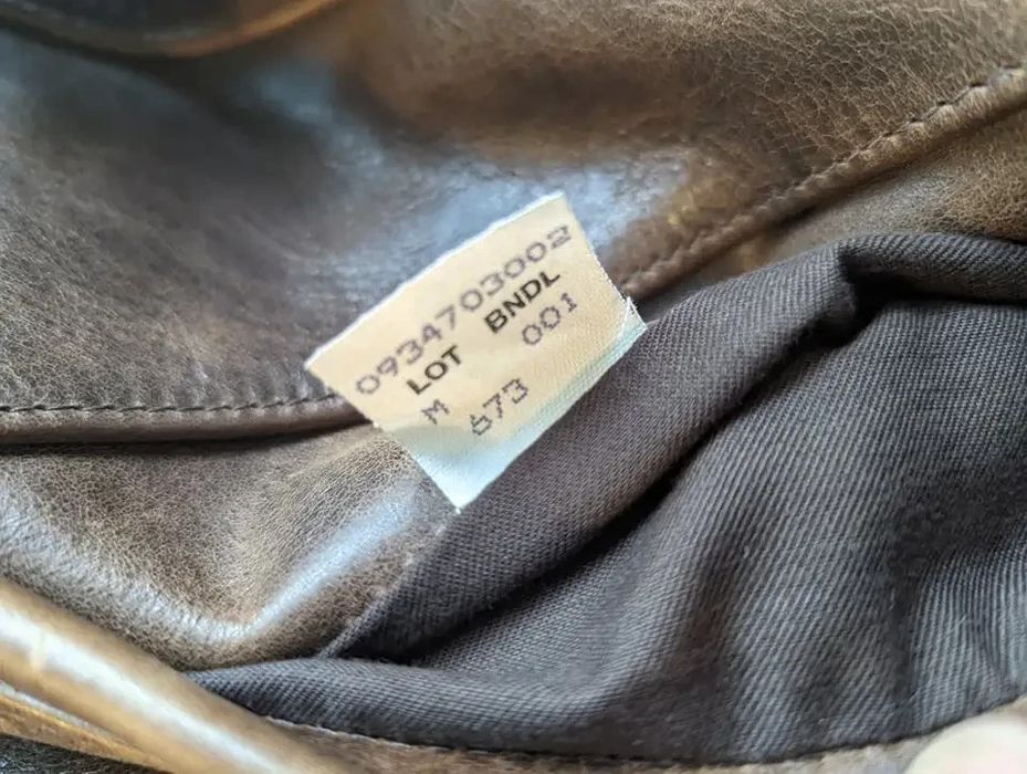 Schott Schott 673 Retro Moto | Grailed