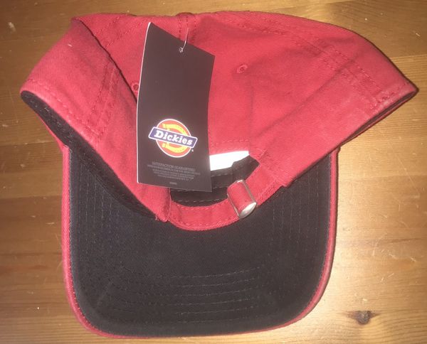 Dickies Dickies Dad Hat | Grailed