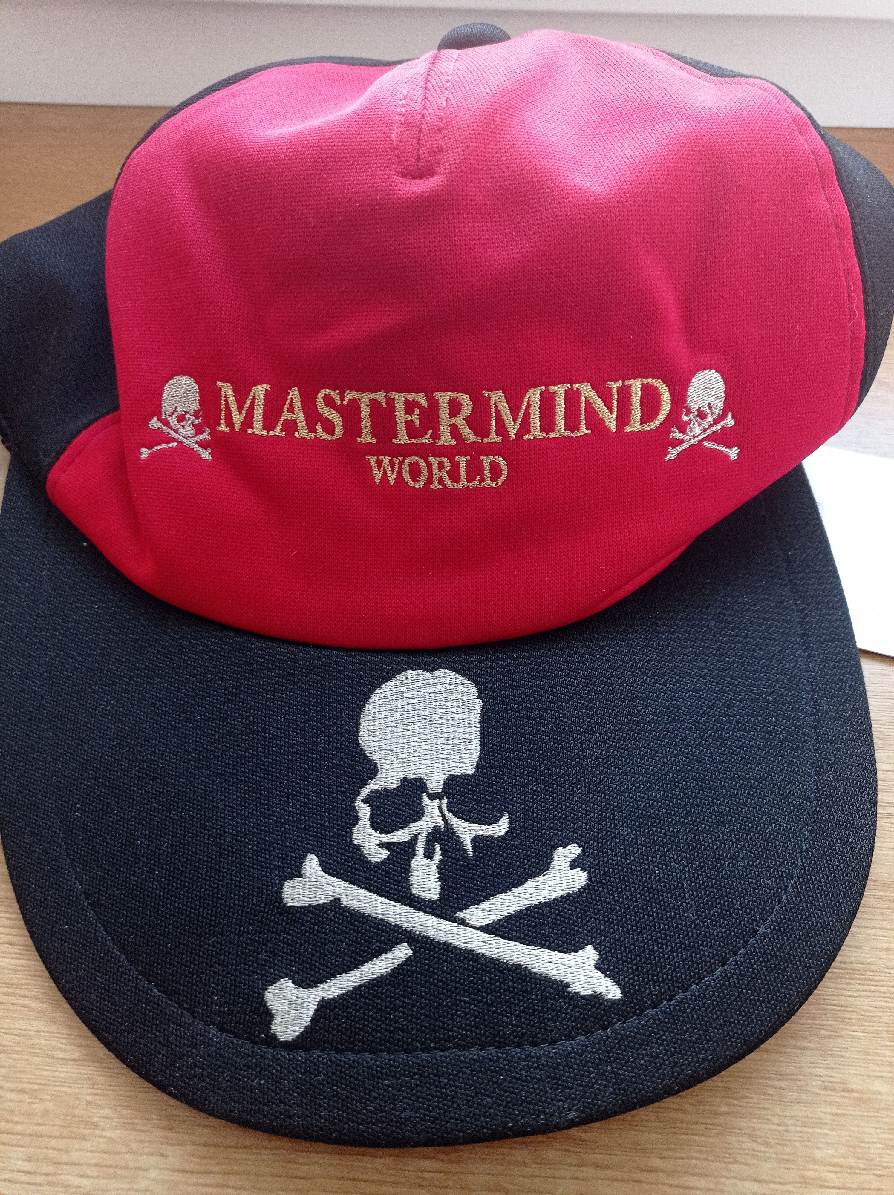 Mastermind Japan Mastermind Japan Hat | Grailed
