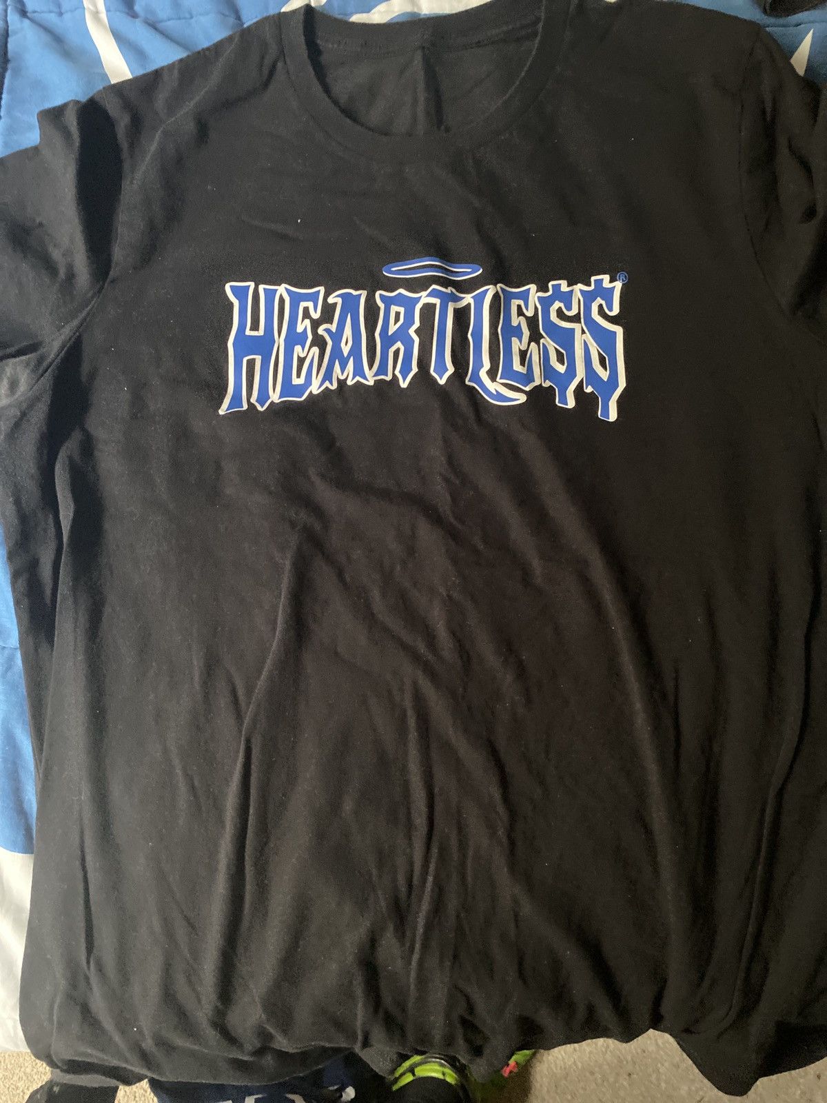 Japanese Brand × Streetwear Street Brand x Heartless | Grailed