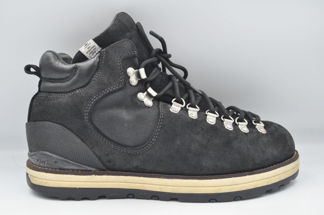 Visvim Visvim - S/S 11 - Serra Boots | Grailed