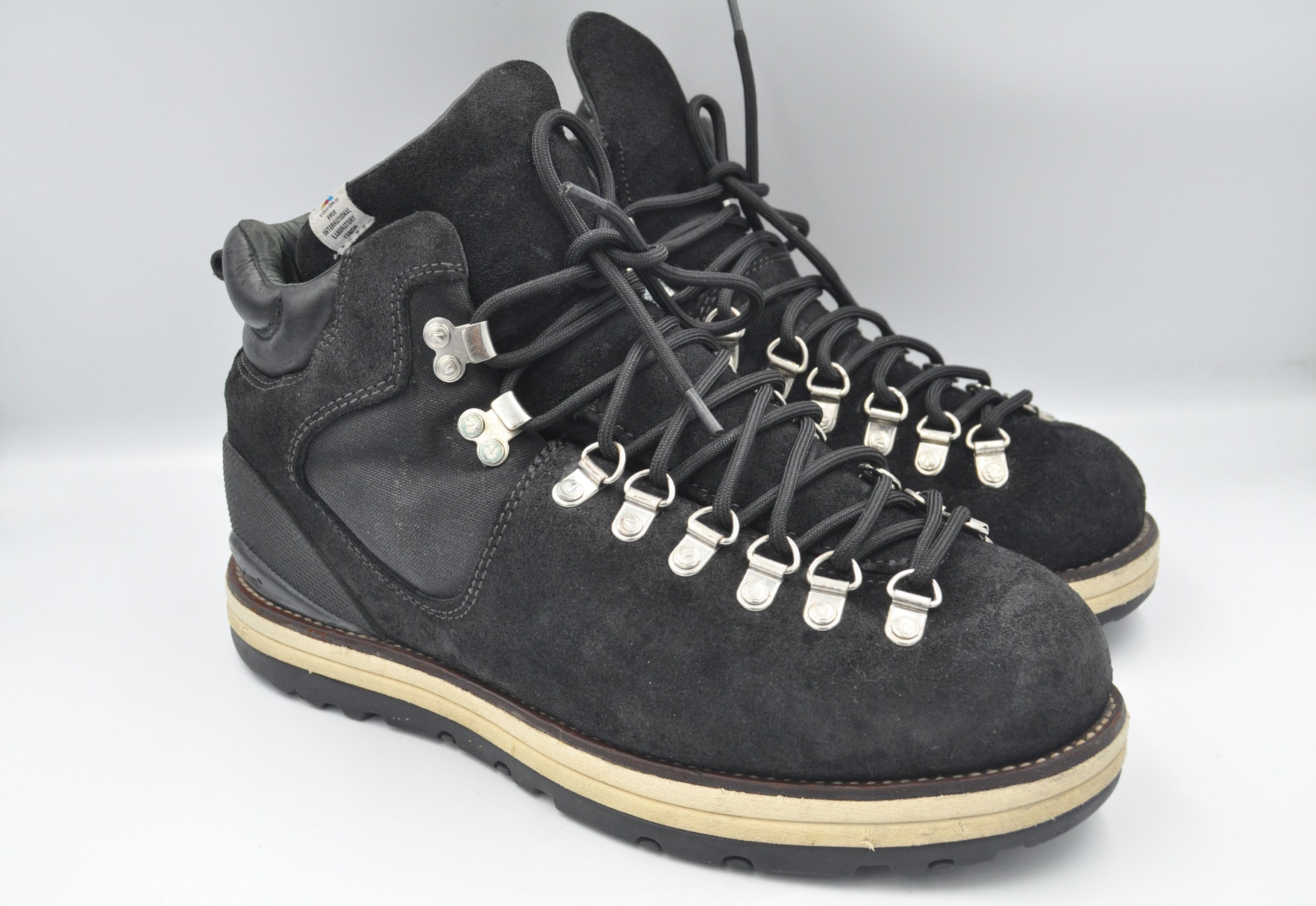 Visvim Visvim - S/S 11 - Serra Boots | Grailed
