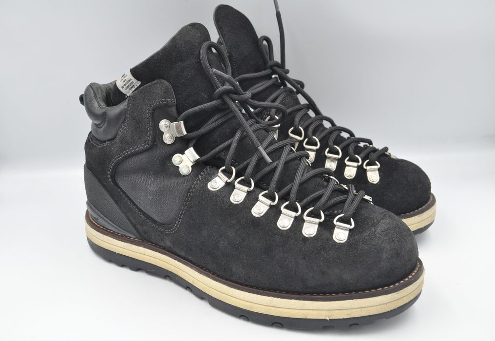Visvim Visvim - S/S 11 - Serra Boots | Grailed