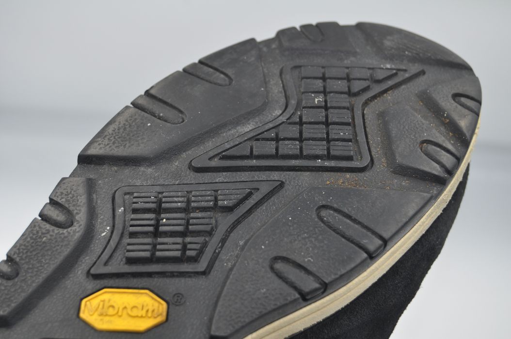 Visvim Visvim - S/S 11 - Serra Boots | Grailed