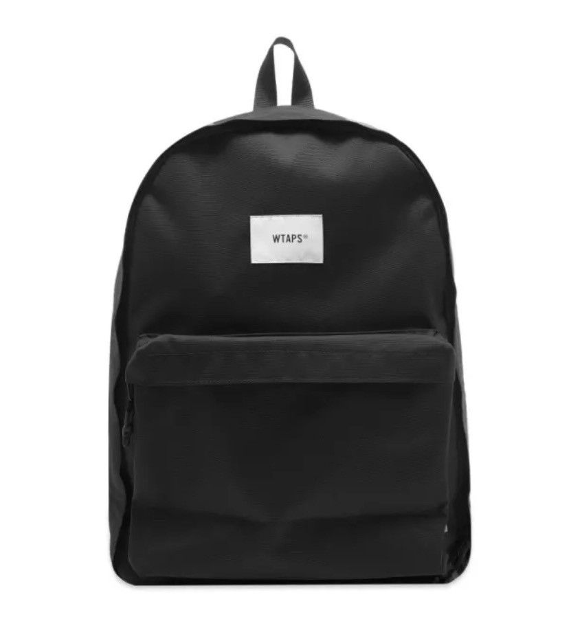 Wtaps Wtaps Backpack | Grailed