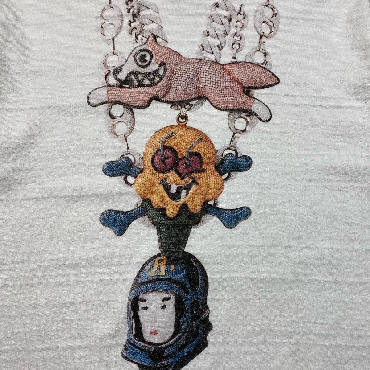 Billionaire Boys Club × Human Made × Nigo 2018 Human Made x BBC “Nigo ...