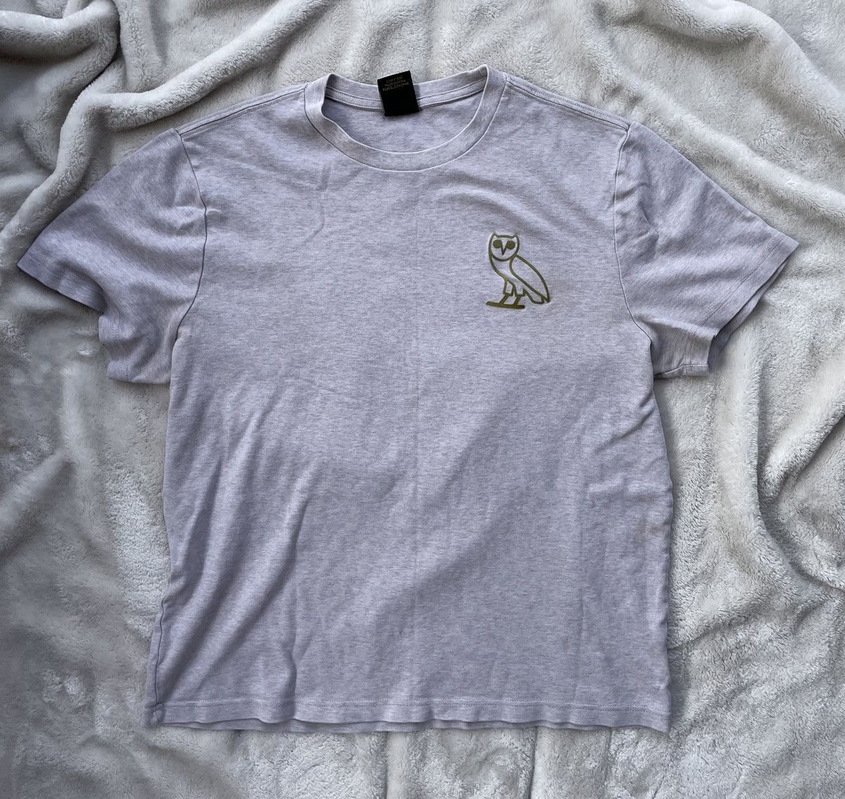 Octobers Very Own OVO Owl Tee | Grailed