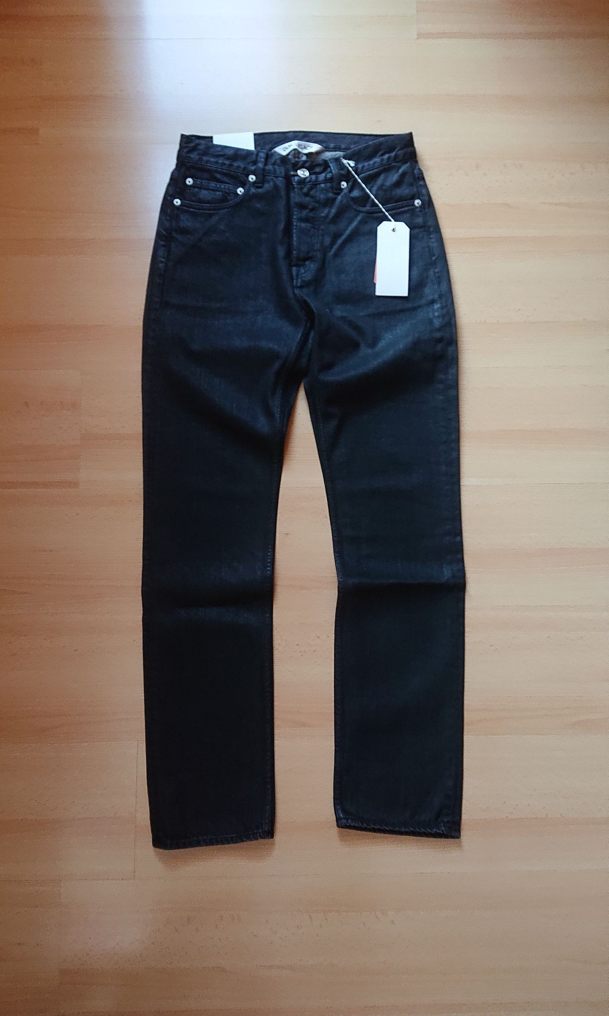 Our Legacy Our Legacy First Cut Jeans | Grailed