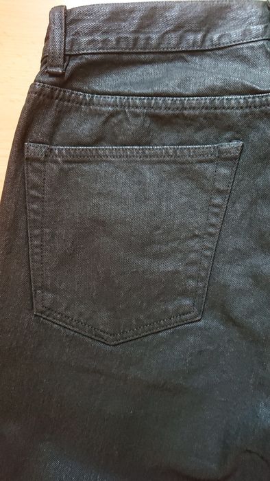 Our Legacy Our Legacy First Cut Jeans | Grailed